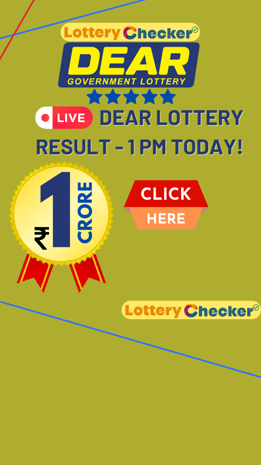 Dear Lottery Sambad Result August 6, 2025- 1 PM, 6 PM, 8 PM